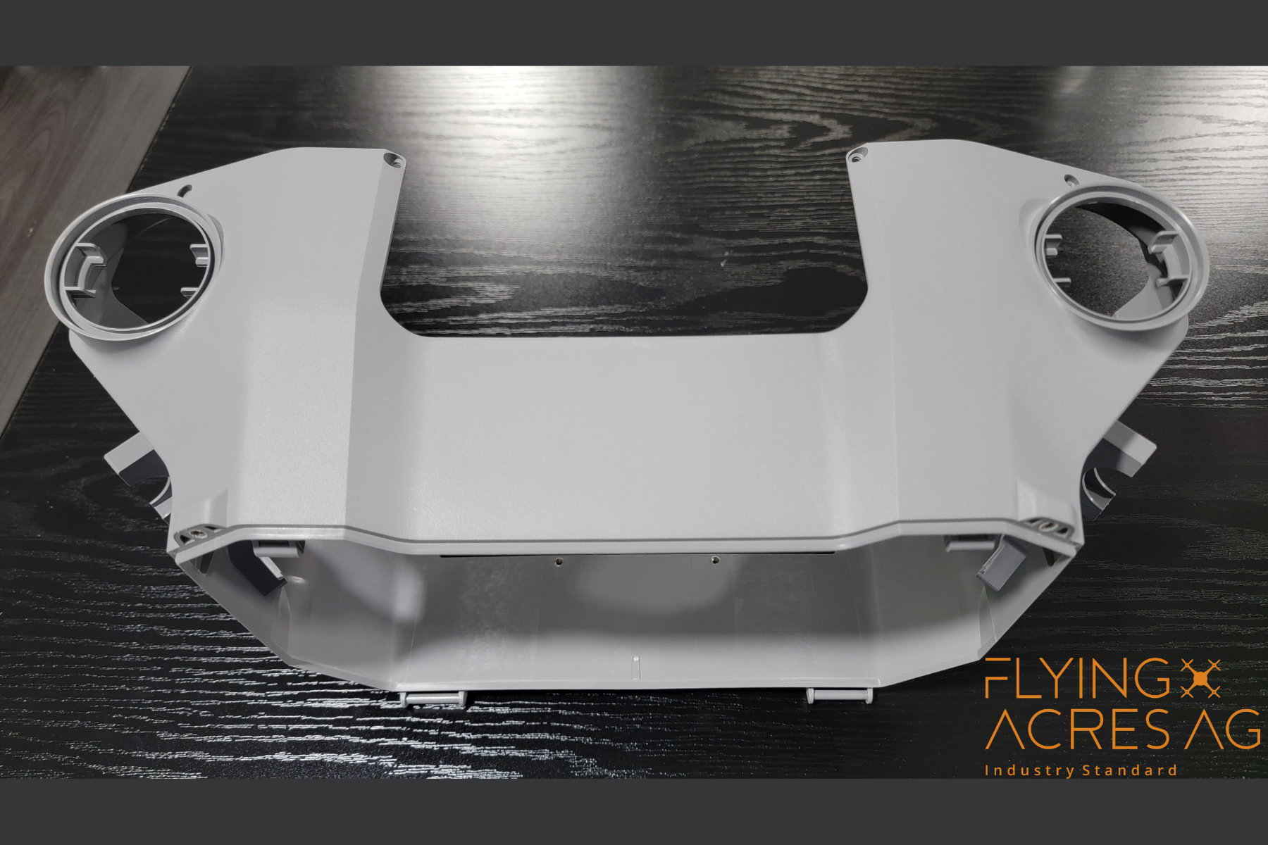 T50 Rear Shell Module