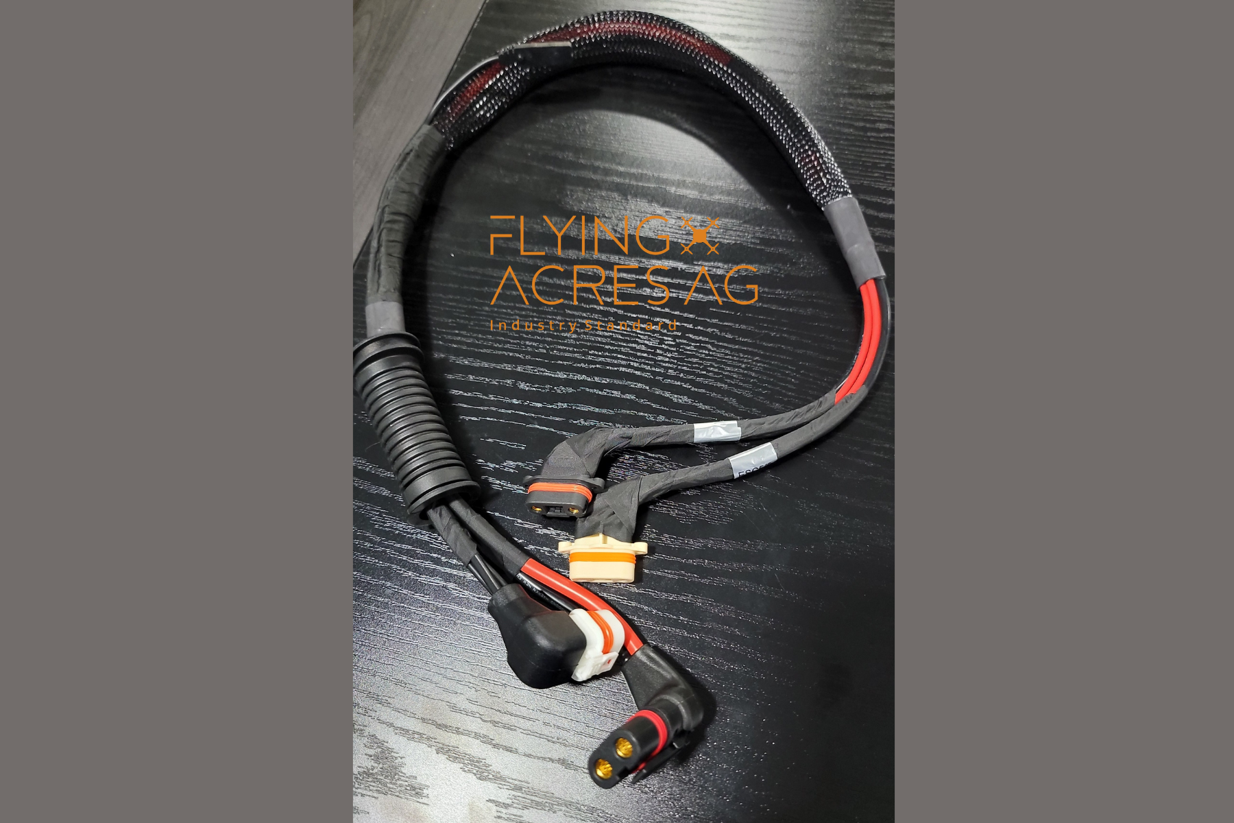 M1&M2 Aircraft Arm ESC Cable