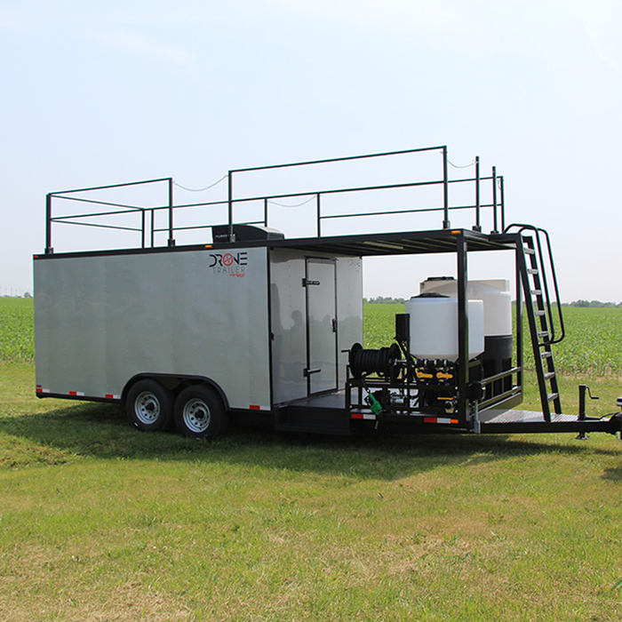 DT1 Top Notch Trailer