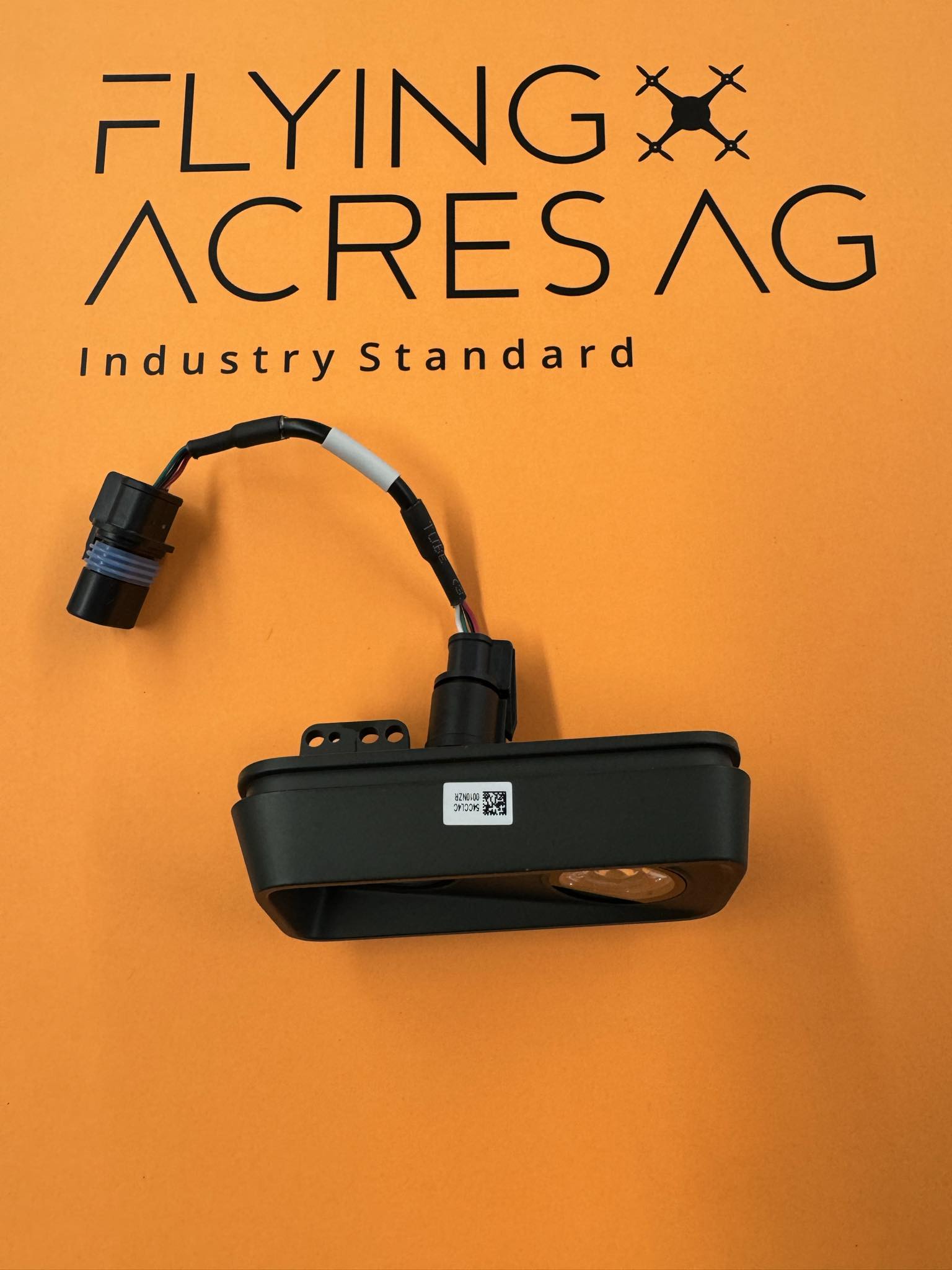 T40 Auxiliary Bottom Light Module (Including Signal Cable)